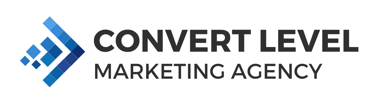Convert Level | Agência de Marketing Digital - Convert Level